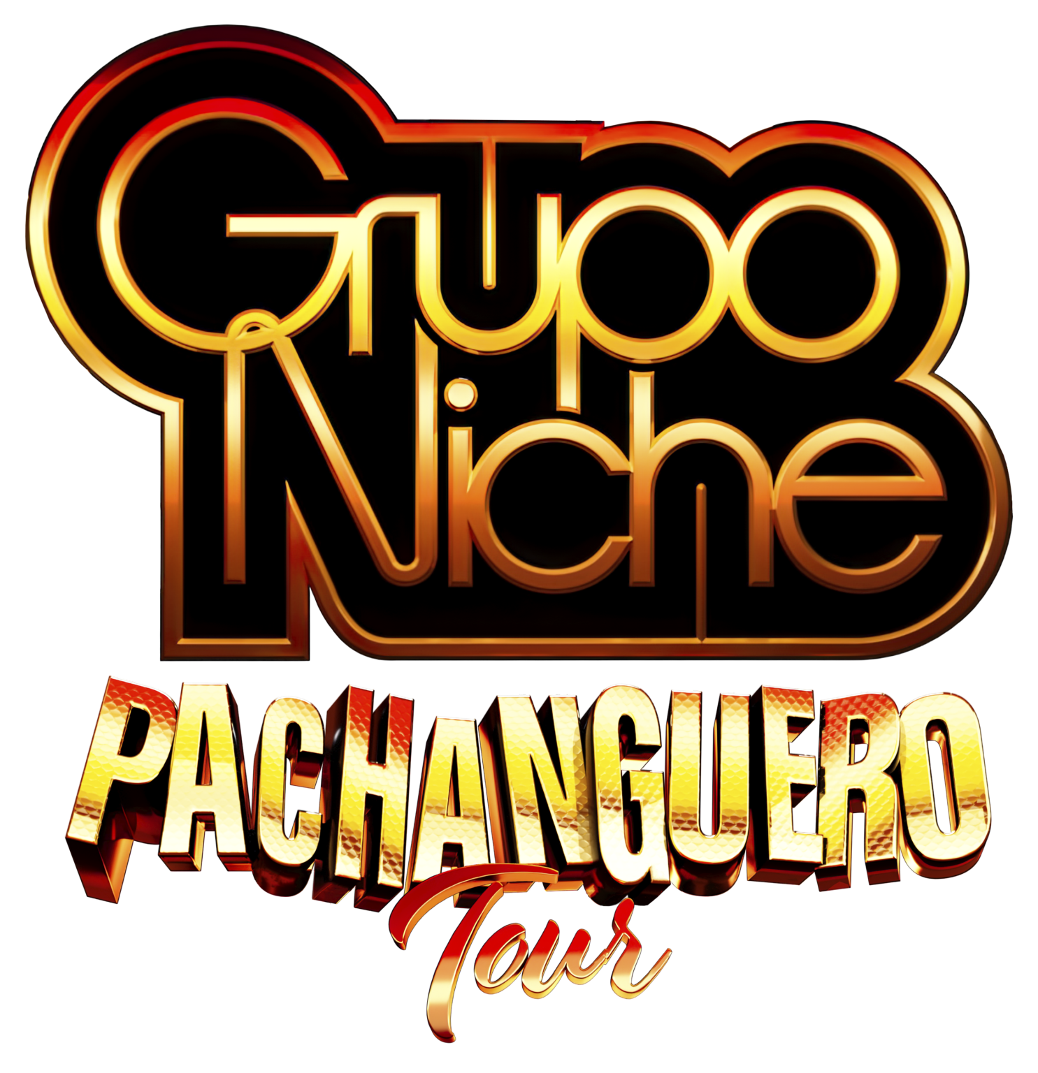 Grupo Niche | Orquesta de salsa colombiana